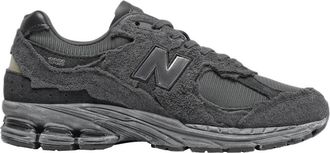 New Balance Low-Top Sneaker - M2002RDB Sneakers - Gr. 4_5 - in Blau - für Damen