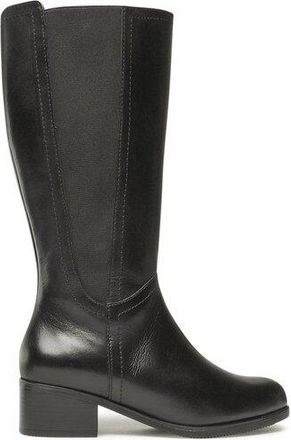 Go Soft Stiefel RST-AUGUSTA-11A Schwarz