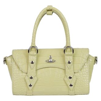 Vivienne Westwood Vivienne Westwood Taschen.. - - Bags - Damen - Gr&uuml;n - ONE SIZE