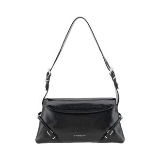 Givenchy Ptit Voyou Schultertasche - - Bags - Damen - Schwarzk - ONE SIZE