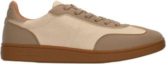 Max Mara Femme, Chaussures, Beige, Taille: 40 EU MM Baskets