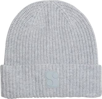 s.Oliver Strickm&uuml;tze aus Baumwollmix