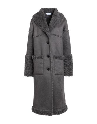 Weili Zheng JACKEN & M&Auml;NTEL - Shearling- & Kunstfell auf YOOX.COM