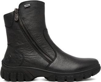Rieker Stiefeletten CEO-Z7263-00 Schwarz