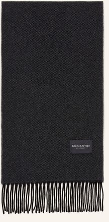 Marc O'Polo Marc Opolo Schal schwarz