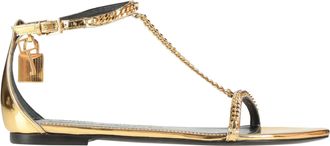 Tom Ford SCHUHE - Sandalen auf YOOX.COM