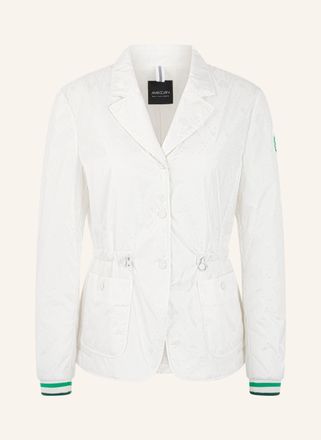 Marc Cain Blazer weiss