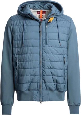 Parajumpers Homme, Vestes, Bleu, Taille: XL Ivor Jacket