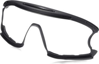 Alpina 5W1NG FACE FOAM - Manuell ergänzt in Spalte N Gesichtsauflageschaum Passend Für ALPINA 5W1NG Für Erwachsene, black matt, One Size