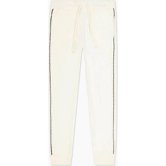 Champion Damen Hose Rib Cuff Pants