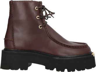 Sandro SCHUHE - Stiefeletten auf YOOX.COM