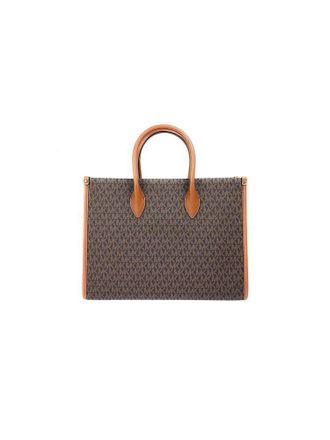Michael Kors Tote Bag - Brown