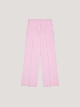 Circolo 1901 High-waisted premium trousers Fard 907 / 38