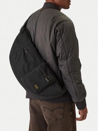 G-Star Raw G&uuml;rteltasche C-XC8777 Schwarz