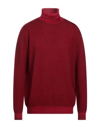 Jeordie's STRICKWAREN - Rollkragenpullover auf YOOX.COM