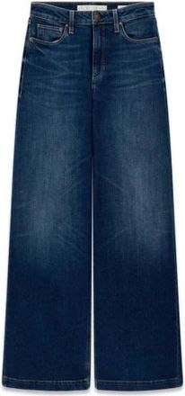 Guess Femme, Jeans, Bleu, Taille: W24 Jeans Amples