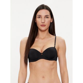 Calvin Klein Underwear Balconette-BH 000QF7292E Schwarz