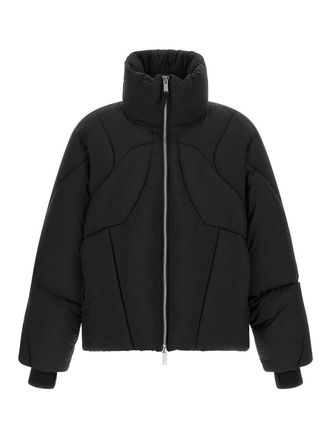 Thom Krom Blouson Rembourr&eacute; - M J 98