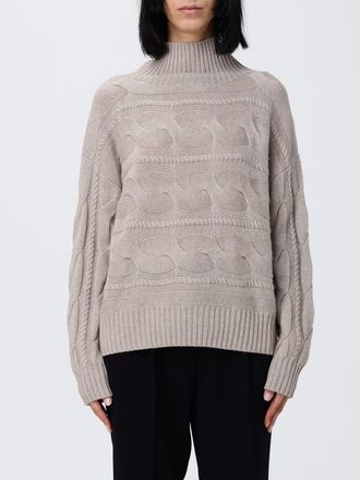 Max Mara Pullover MAX MARA Damen Farbe Beige