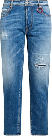Sartoria Tramarossa HOSEN & R&Ouml;CKE - Jeanshosen auf YOOX.COM