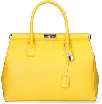 Chicca Borse Handtasche