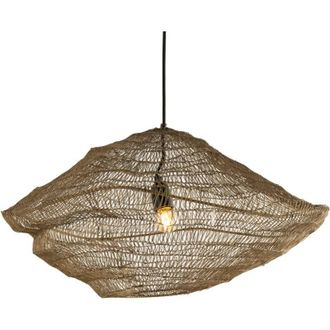 Rendez-Vous D&eacute;co Rendez-vous D&eacute;co - Suspension en m&eacute;tal dor&eacute; 61 cm - ramo