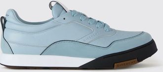 Givenchy Baskets Homme couleur Bleu