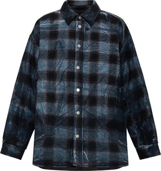 Haikure Herren, Shirts, Blau, XSGr&ouml;&szlig;e