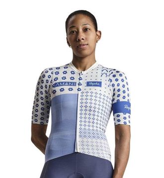 Rapha Amani Womens Pro Team Rouleur - Fahrradtrikot - Damen