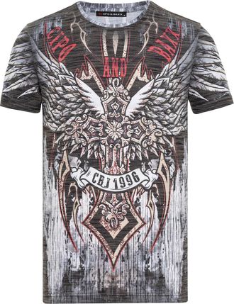 Cipo & Baxx T-Shirt