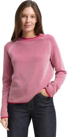 Tom Tailor Damen Pullover