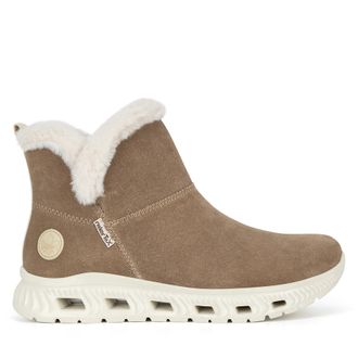 Rieker Stiefeletten Rieker M6050-64 Beige