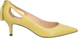 Greige SCHUHE - Pumps auf YOOX.COM