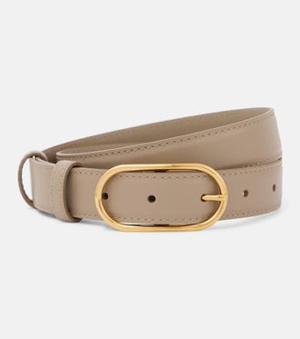Dolce & Gabbana Ceinture en cuir