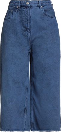 Moschino HOSEN & RÖCKE - Jeanshosen auf YOOX.COM