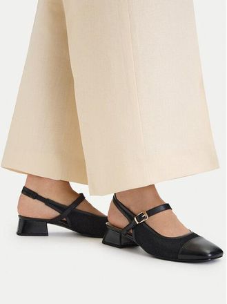 Caprice Pumps 9-29604-46 Schwarz