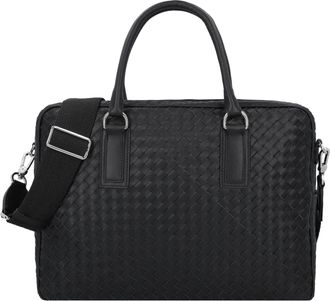 Abro Handtasche Lotus