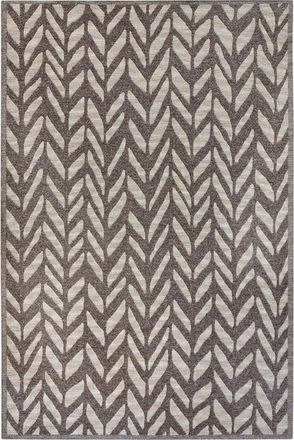 Villeroy & Boch Teppich Georgette braun