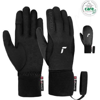 Reusch Herren Handschuhe Reusch Baffin TOUCH-TEC