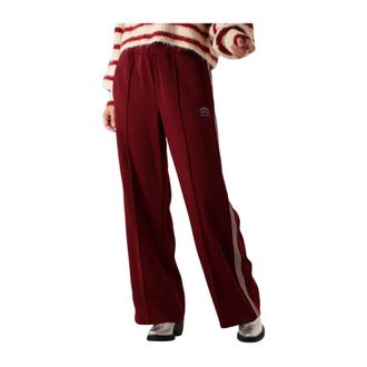 Co'Couture Damen, Hosen, Rot, LGr&ouml;&szlig;e