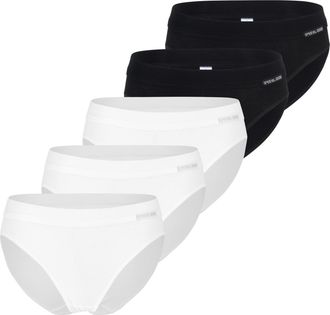 Speidel Slip bio.cotton Sport Edition