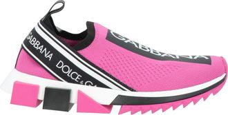 Dolce & Gabbana SCHUHE - Sneakers auf YOOX.COM