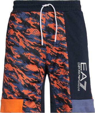 Emporio Armani HOSEN & RÖCKE - Shorts & Bermudashorts auf YOOX.COM