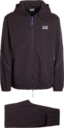 Emporio Armani OVERALLS - Sportanz&uuml;ge auf YOOX.COM