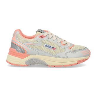 Autry Femme, Chaussures, Multicolore, Taille: 38 EU Hyperway Low