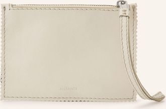 AllSaints Allsaints Pouch Siloh weiss