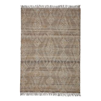 Bloomingville Tapis Rupen en jute Bloomingville