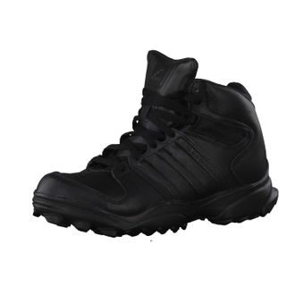 adidas Originals Adidas GSG-9.4, Herren Combat Boots, Schwarz (Negro1/Negro1/Negro1 000), 45 1/3 EU
