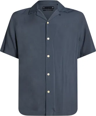 AllSaints TOPS - Hemden auf YOOX.COM