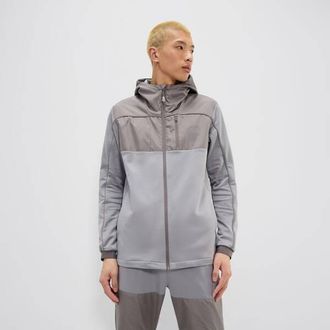 Ellesse Herren Kapuzensweat Marselli FZ Hoody